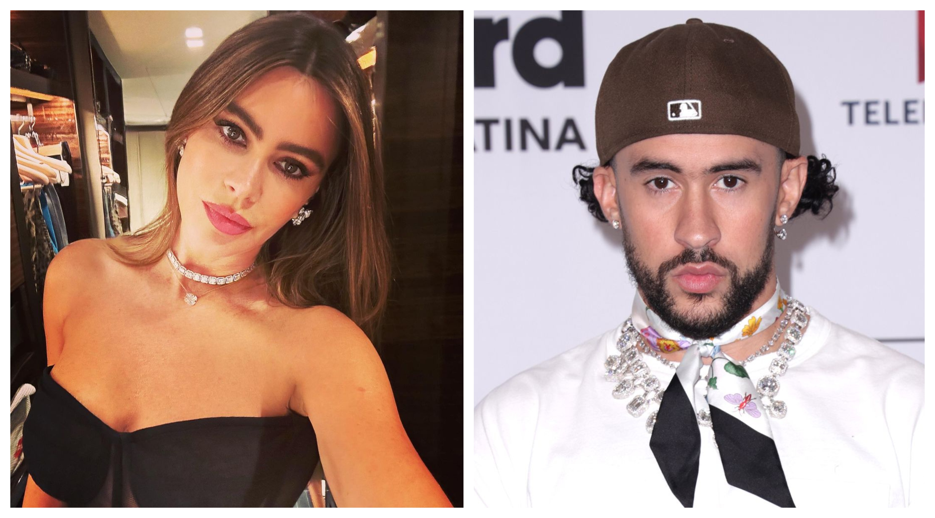 Sof a Vergara Respondi A Bad Bunny Tras Ser Mencionada En Su Canci n